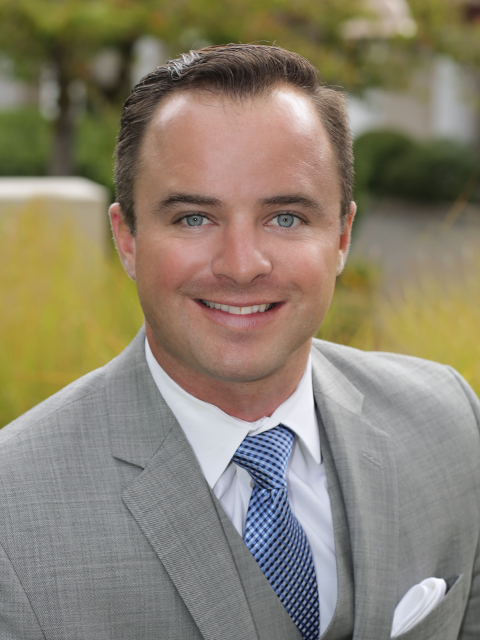 Homepage - Nick Casper